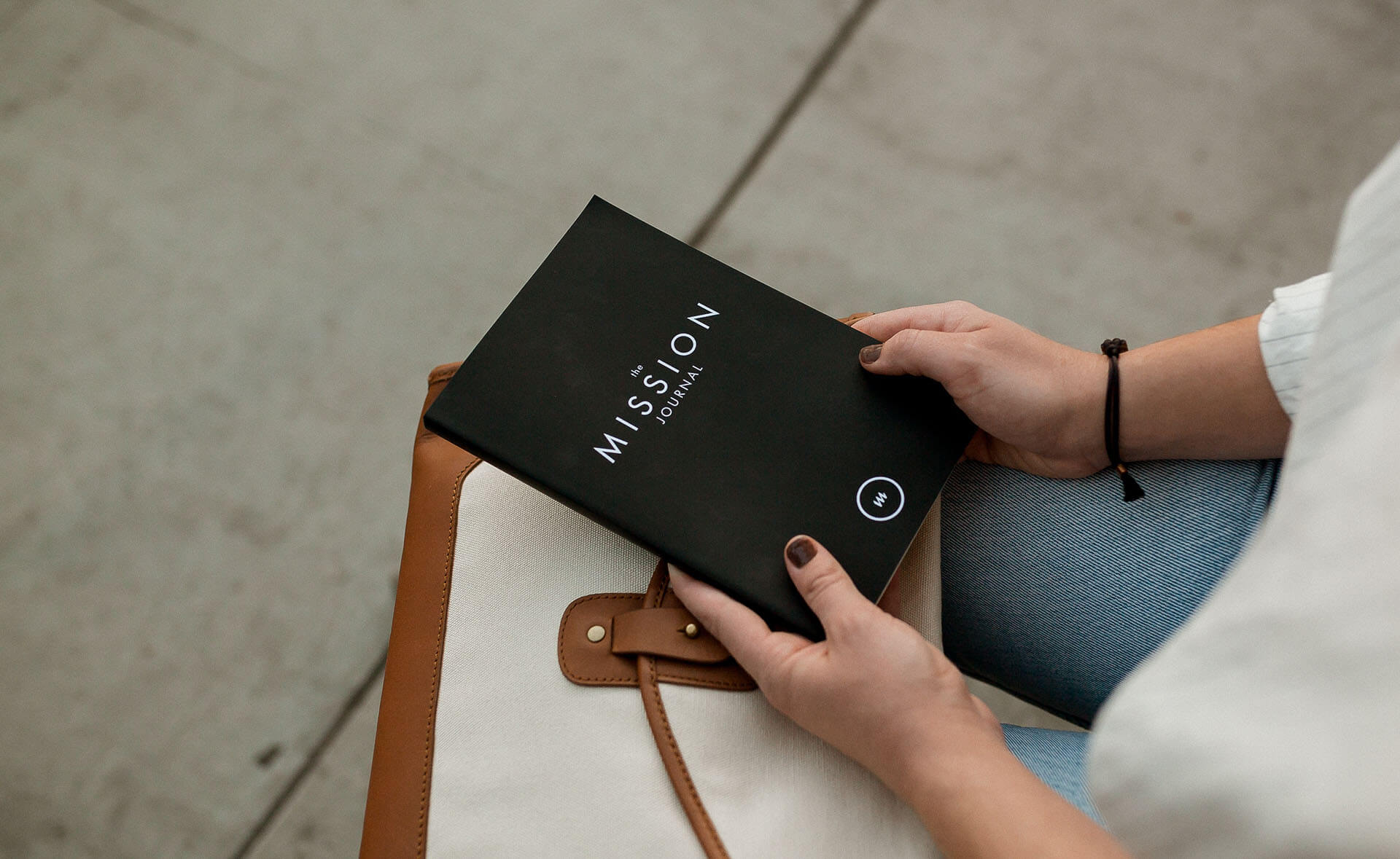 Finding My Calling - Classic Blog PRO