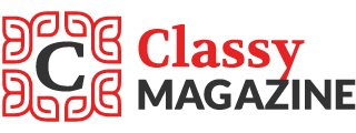 Celebrity | Classy Magazine