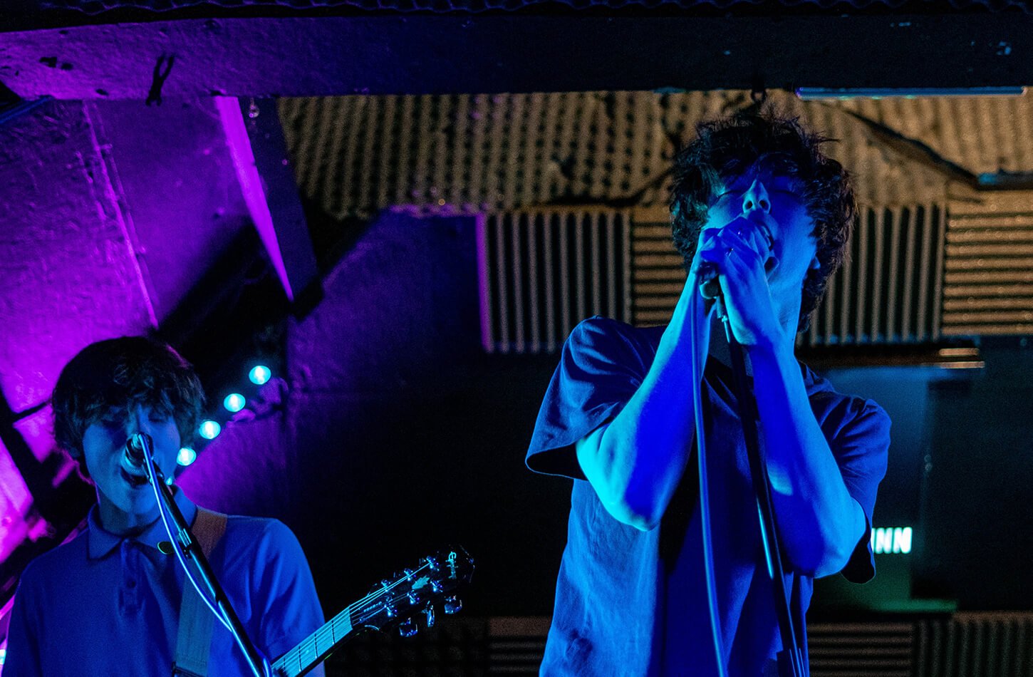 Perera Elsewhere Announces New Album Home - Newspaper Compass PRO