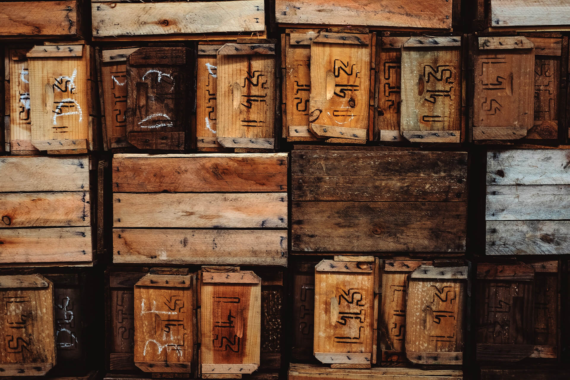 Stake Crates For Fame In Synergy of Serra - Crypto Gaming PRO