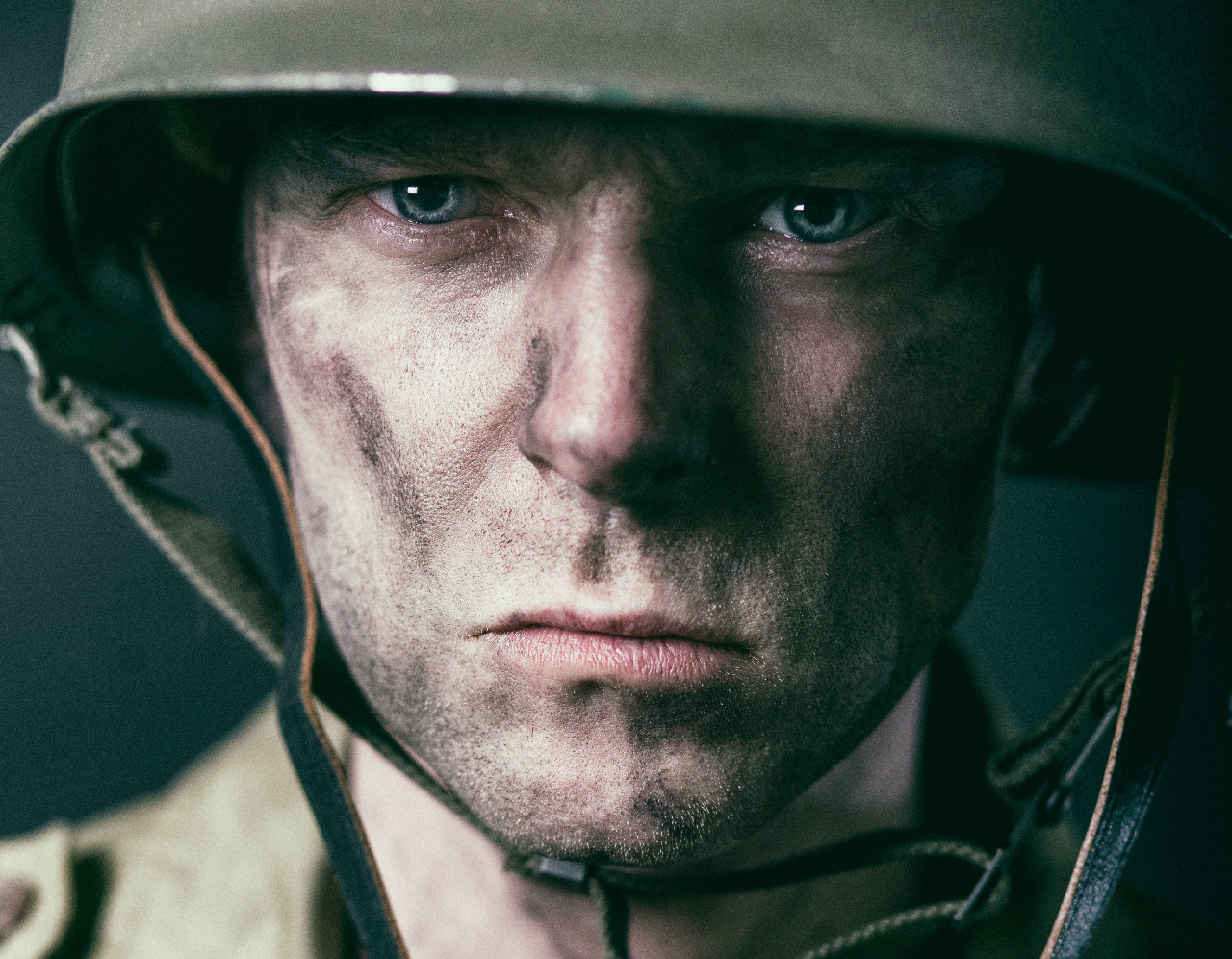 The Scars of War Will Remain There for Life, Published Study Finds ...