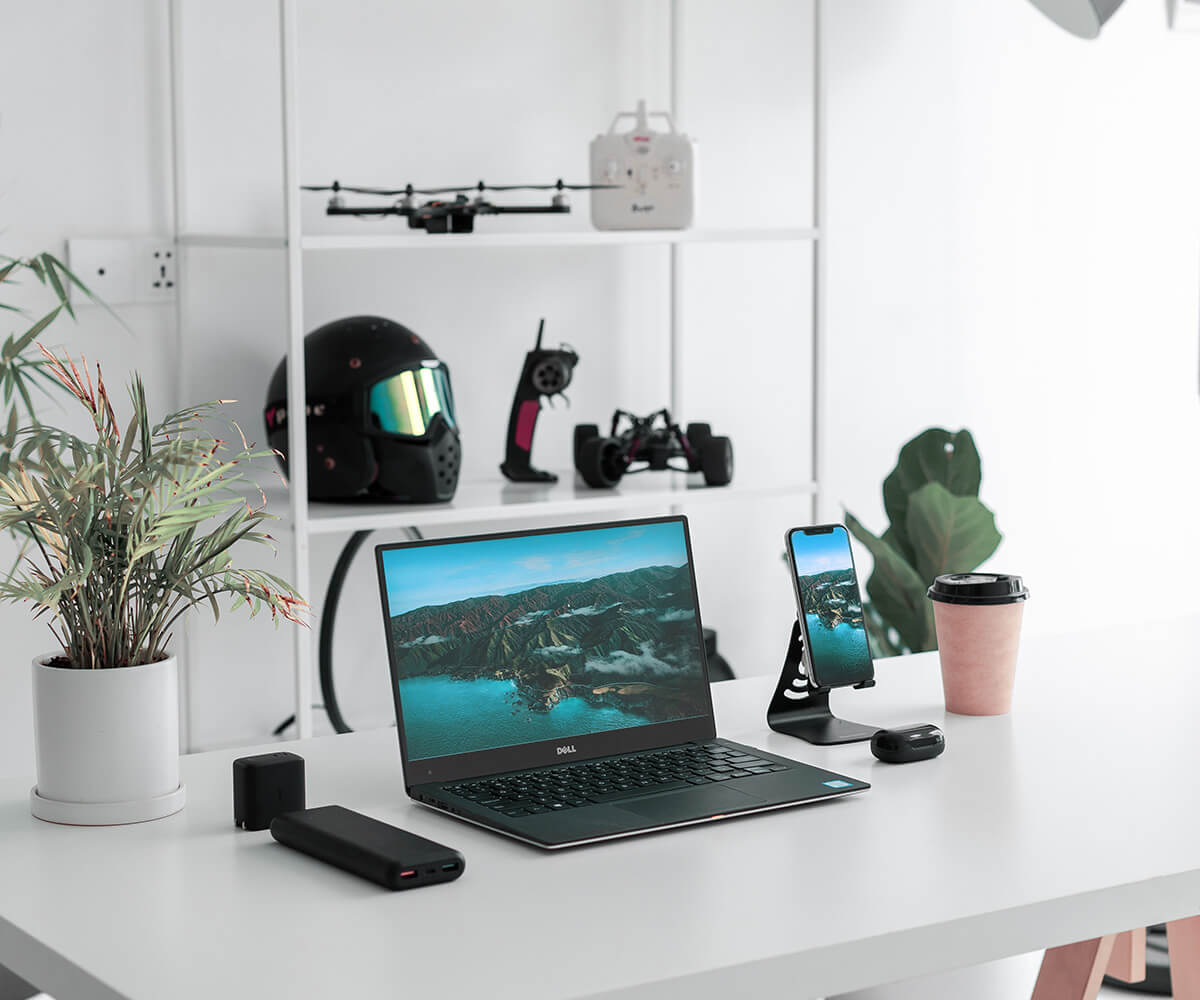 From Sci-Fi Dreams to Reality - Coolest Tech and Gadgets of the Modern Era - EchoVerse