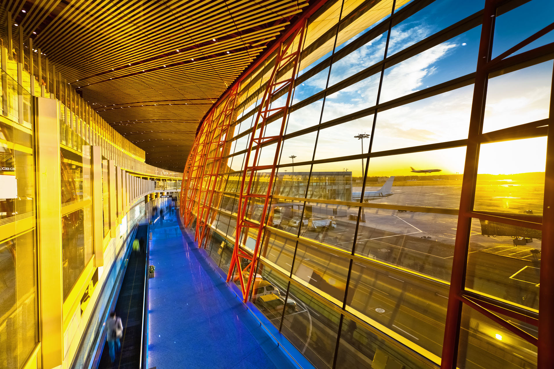 Edwardian semi in Essex, renovated and brought to life with colours ...