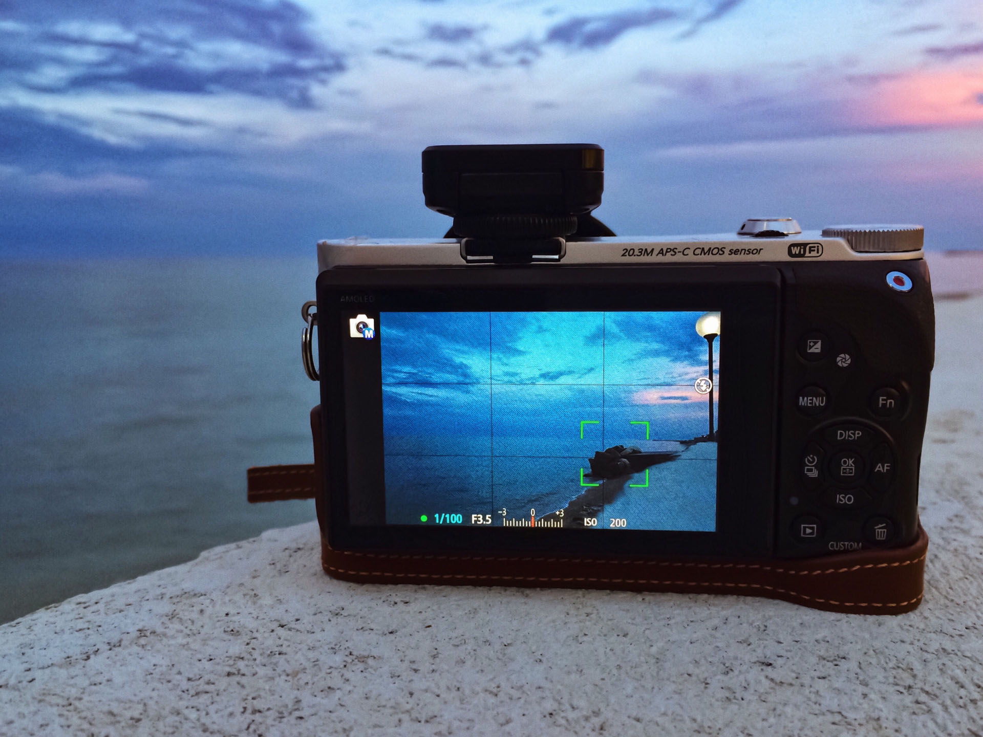 Discover the Newest Mirrorless Waterproof and Rugged Cameras ...