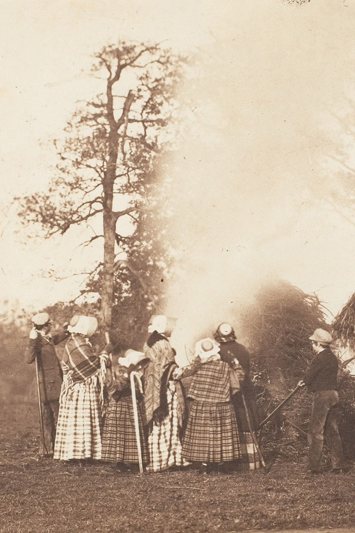 The thwarting of the Gunpowder Plot and how it evolved into Bonfire ...