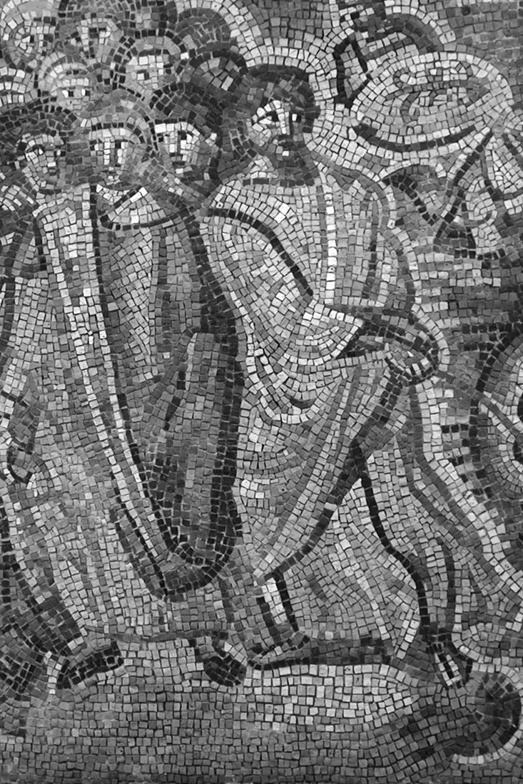 The Byzantine Empire from its Glorious Beginnings to its Fall ...