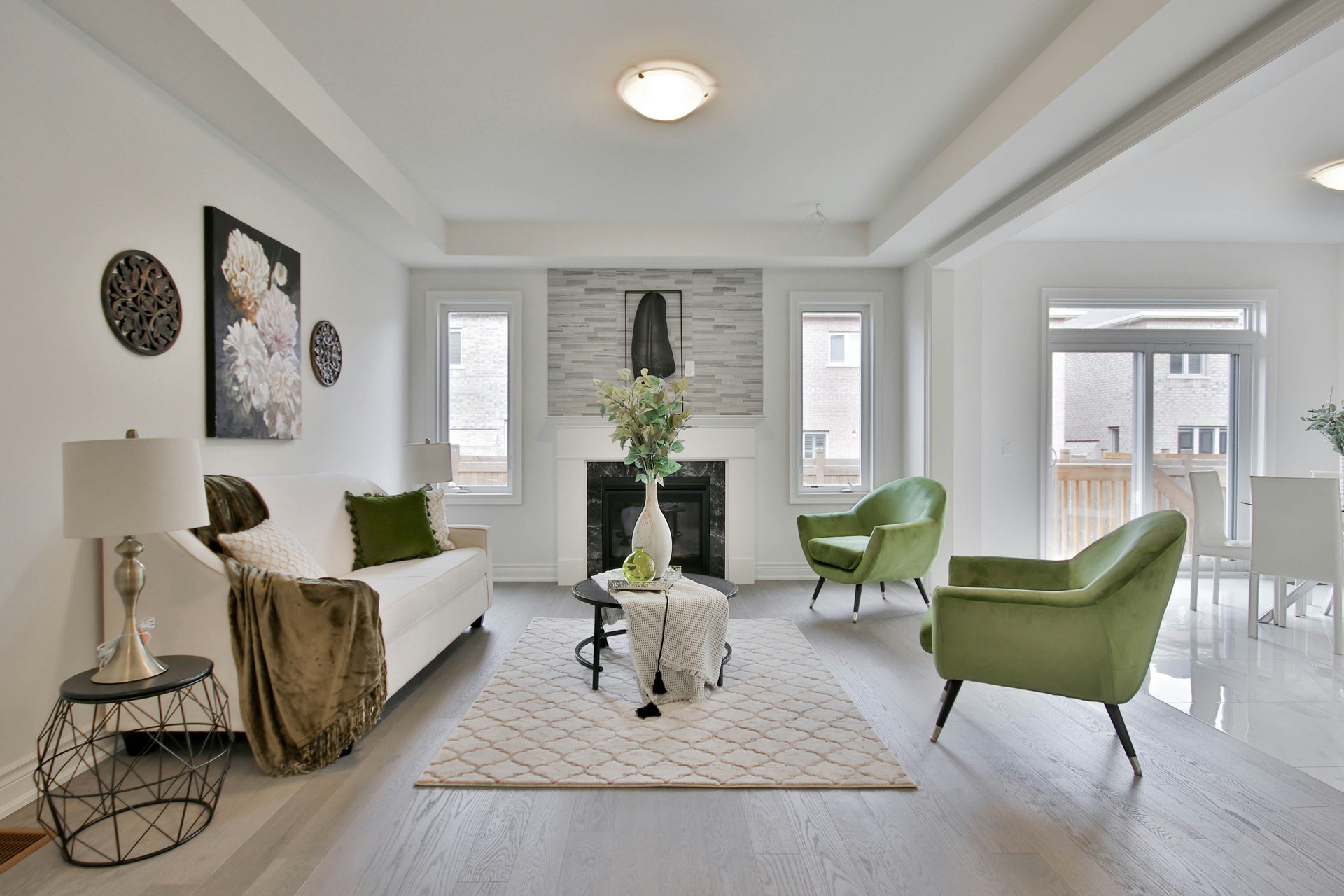 Creating Flow and Cohesion in Your Home’s Design - Newspaper Theme