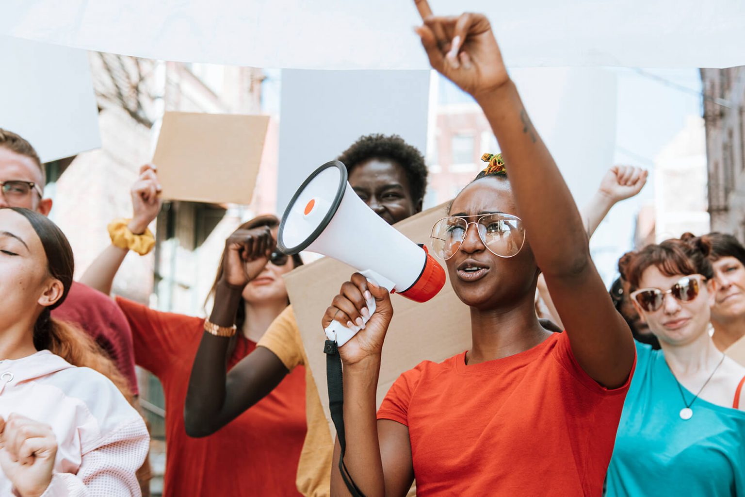 Standing Up For What You Believe In: Becoming an Environmental Activist ...