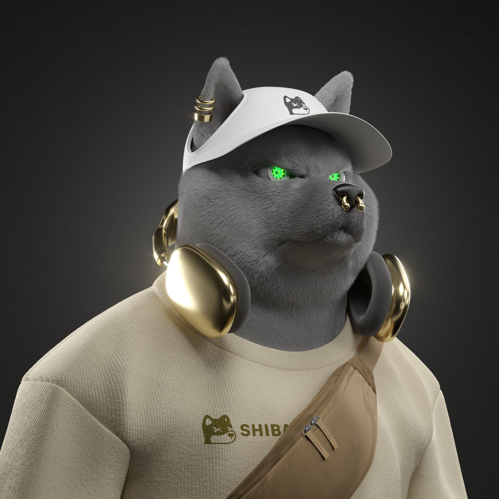 Music & NFT Platform Royal Announces Drop Featuring Rapper Nas ...