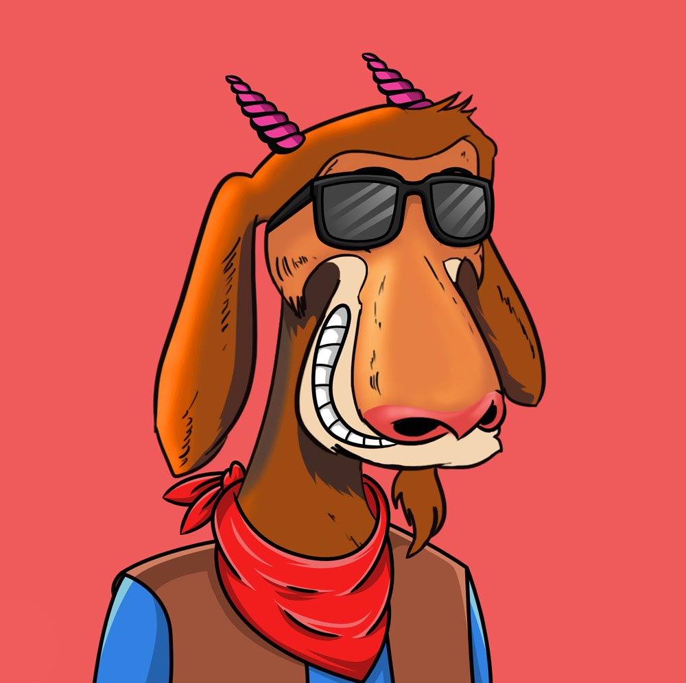 Holiday Gift Guide for the NFT Enthusiasts from Your Friends List ...