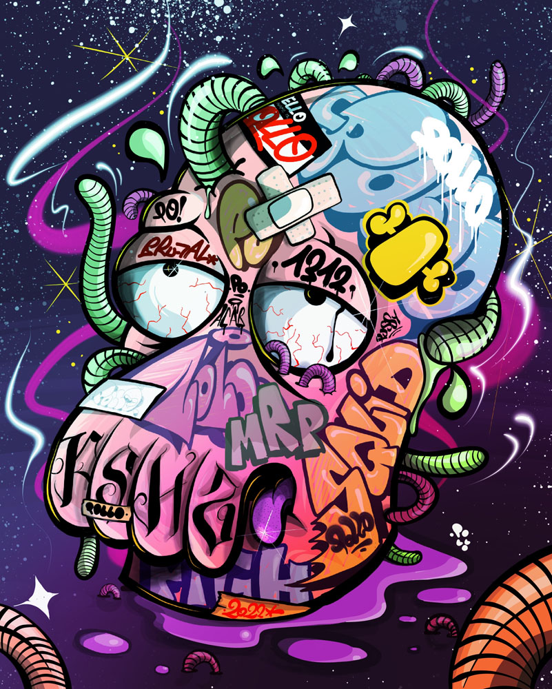 Migos Takeoff Launches Space-Ape NFT Project in Q1 of 2022 - Newspaper ...
