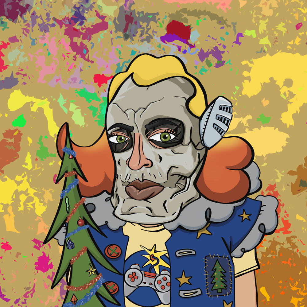 33NFT & Dissrup Reunite for Curious Creatures NFT Collection ...