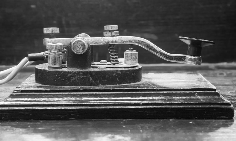 Charles Babbage Invents Mechanical Calculator - Newspaper Old Fashioned ...