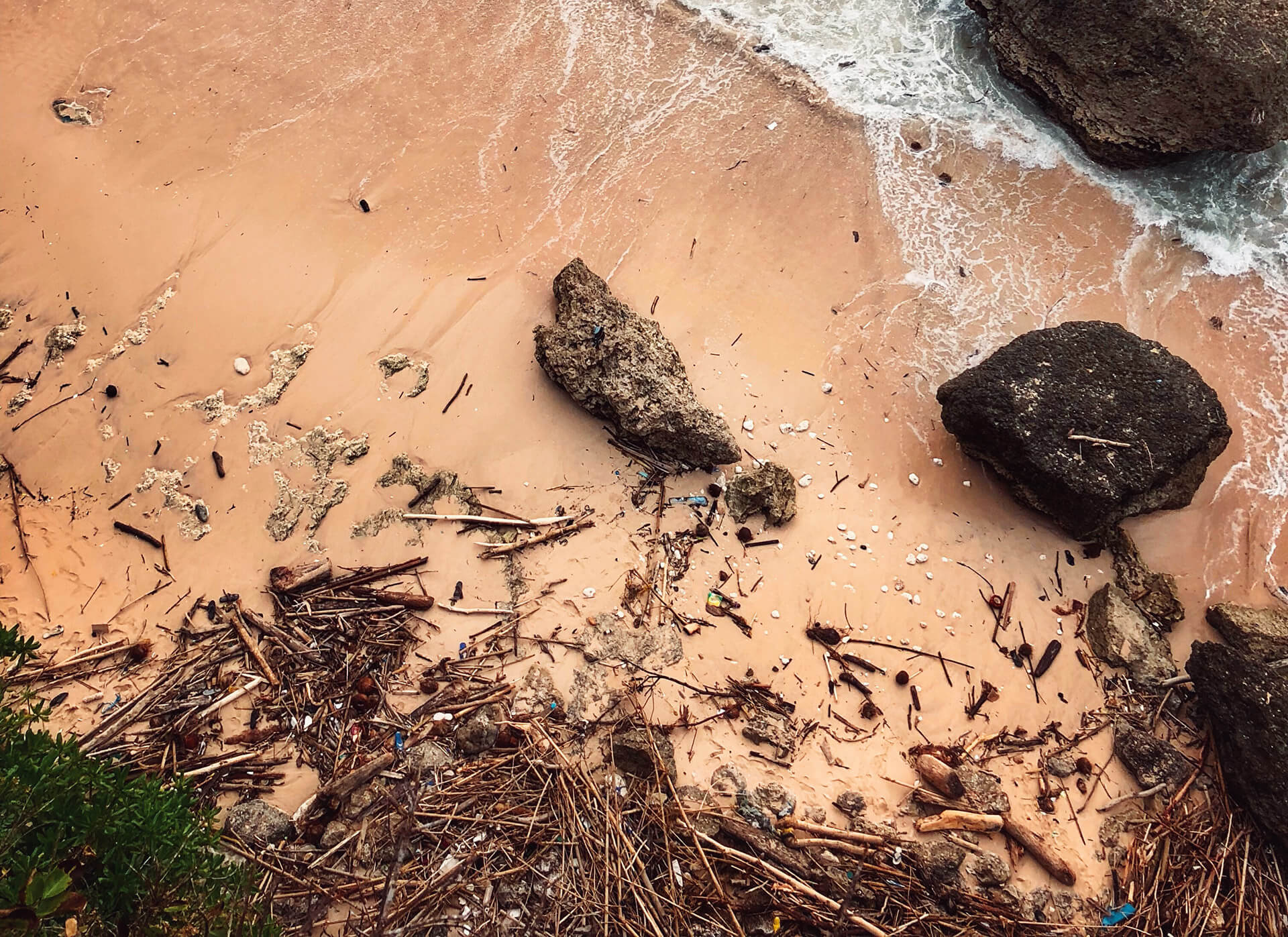 The Debris Theory - Podcast