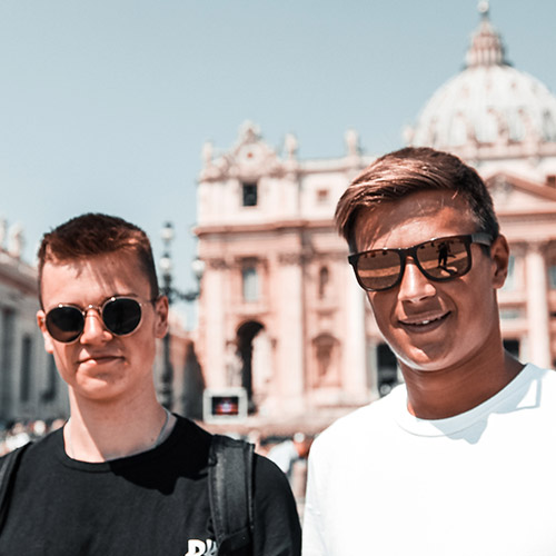 James Pietragallo & Jimmie Whisman, Author at Podcast