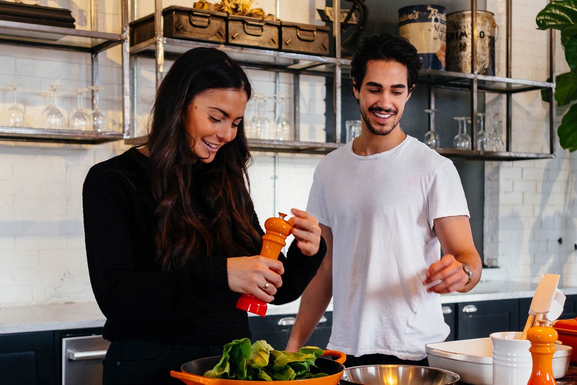 LPBW: How Amy Is Inspiring Fans With Her Little Kitchen Recipes - Reel ...