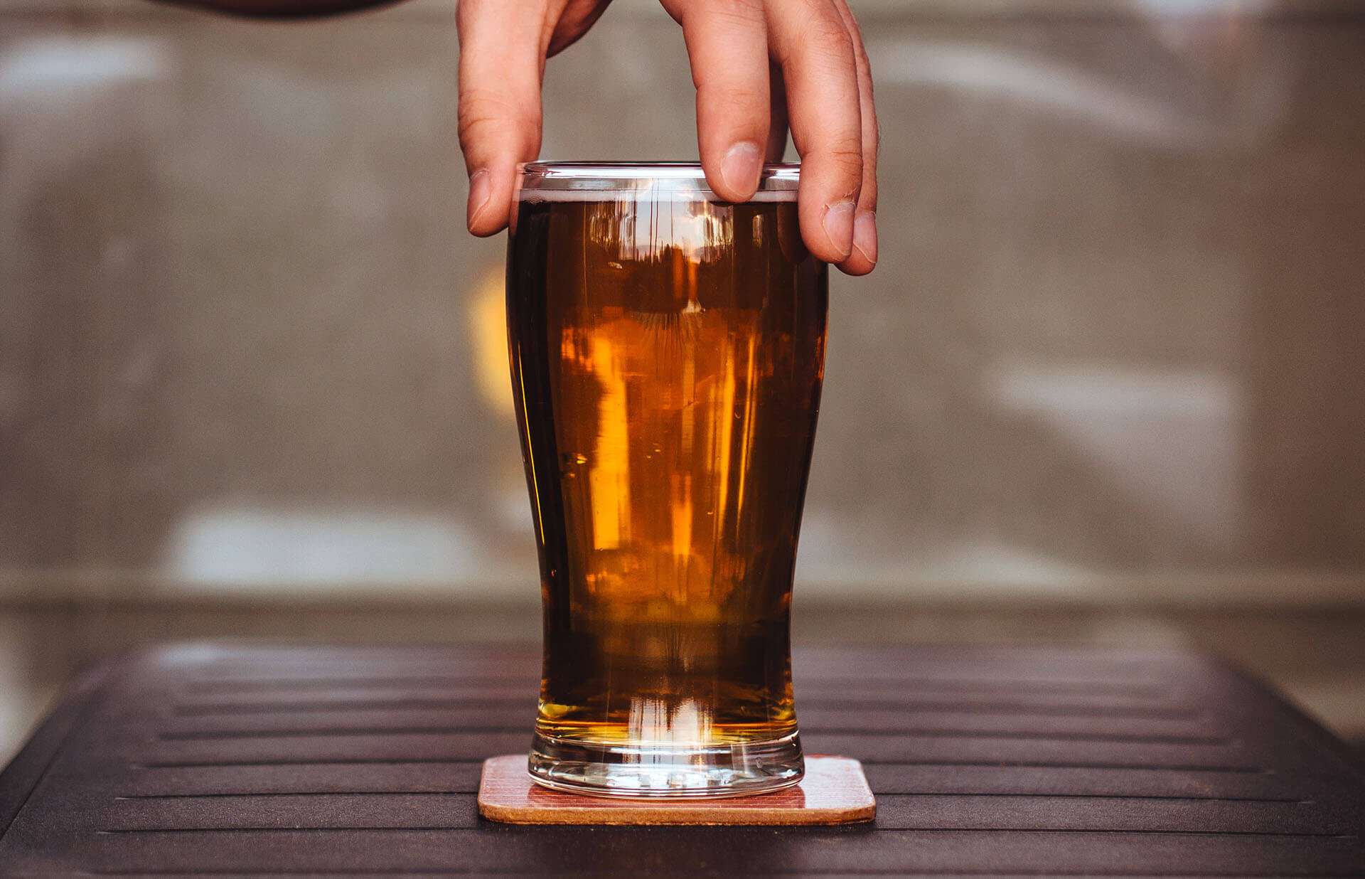 History of Pilsner - Royal Pub