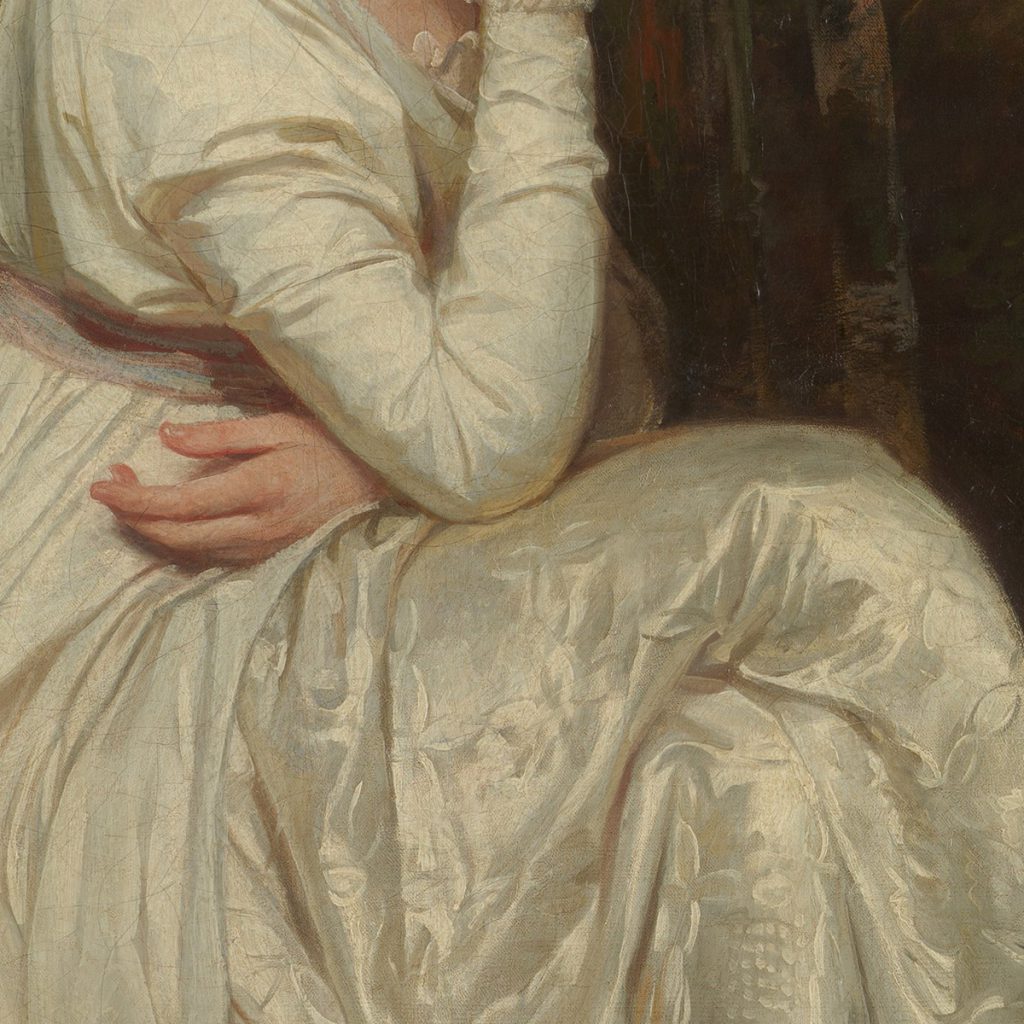 Lady Elizabeth Stanley | Newspaper Apocryph PRO Demo