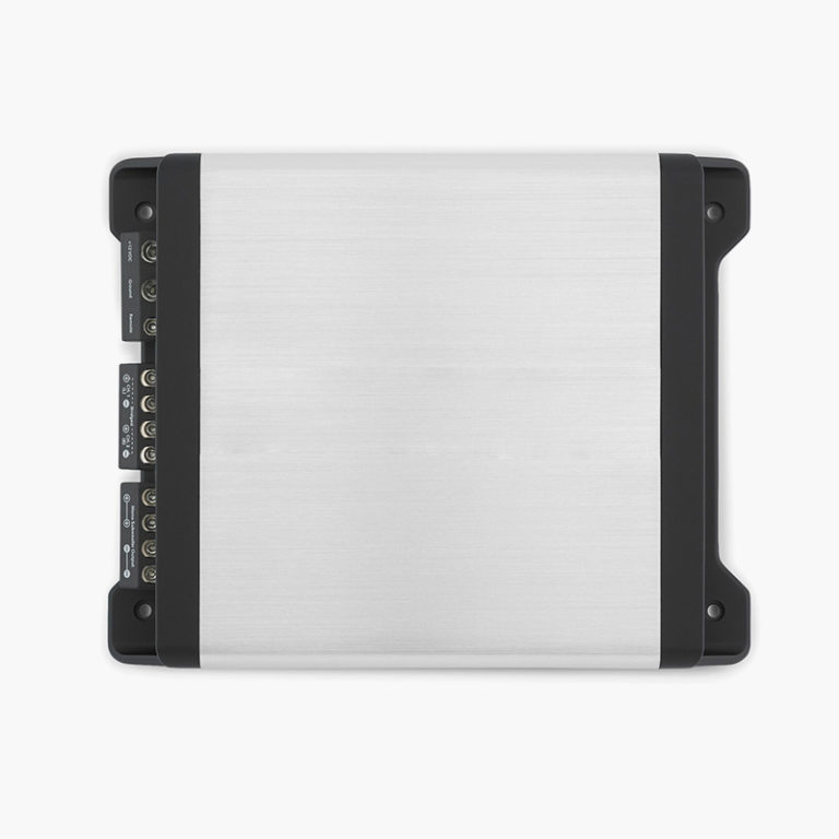 ADC Edge X – Power Amplifier | Newspaper Shop - Audio