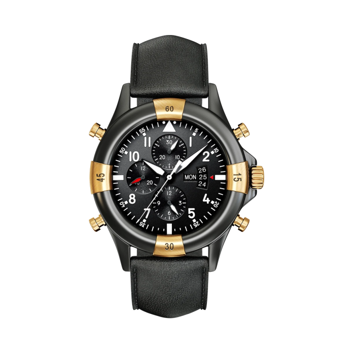 Classic Roman - Watches PRO