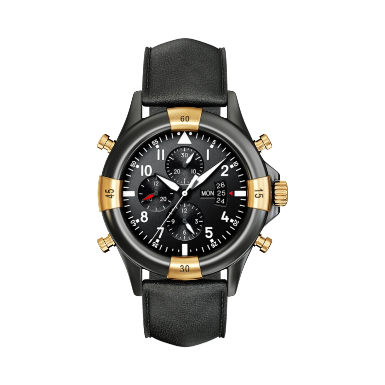 Classic Roman - Watches PRO