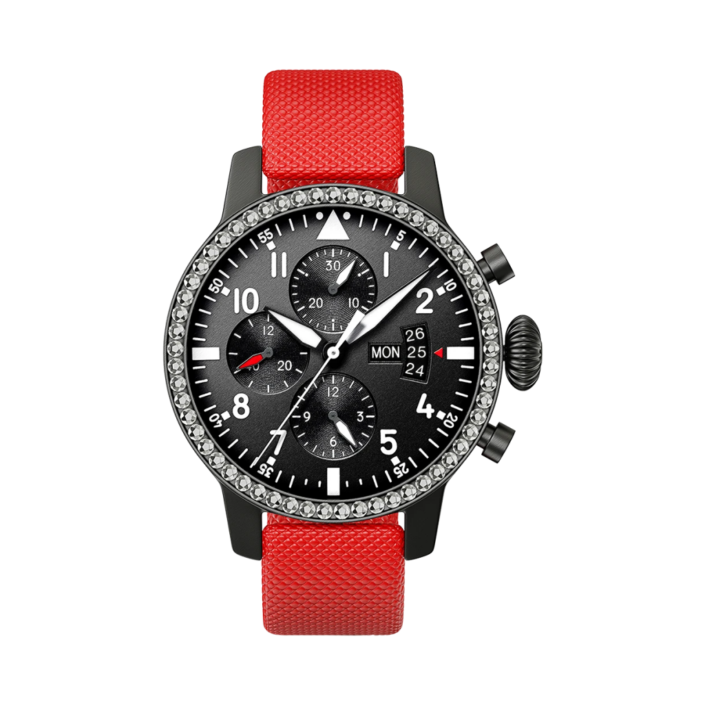 Classic Roman - Watches PRO