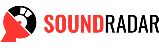 Home - Sound Radar