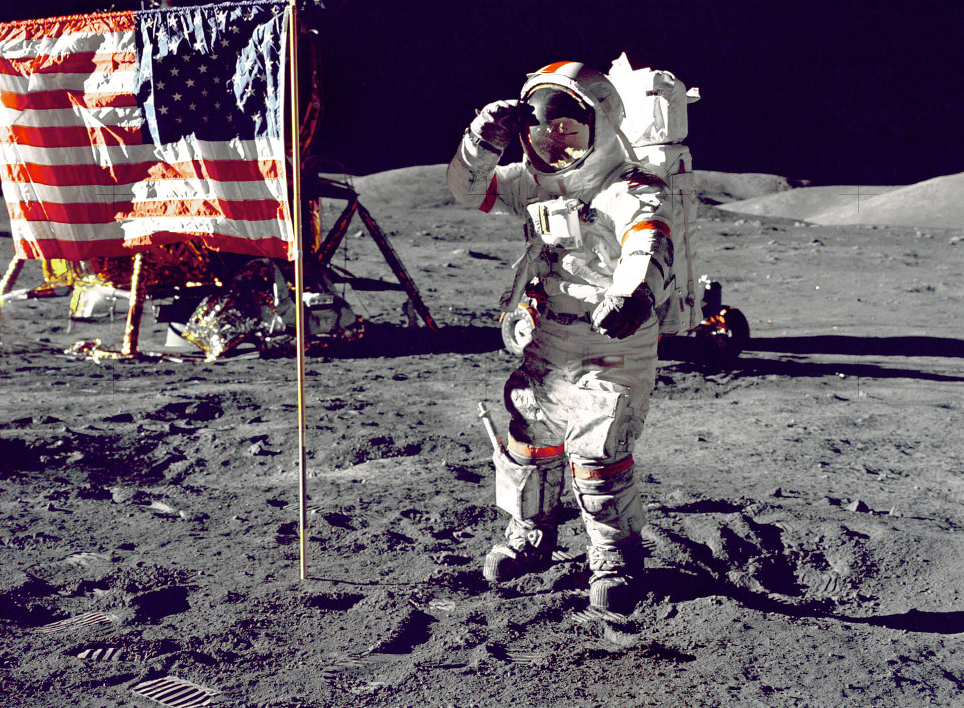 Amazon CEO unveils lunar lander project 'Blue Moon' - Tech News Pro