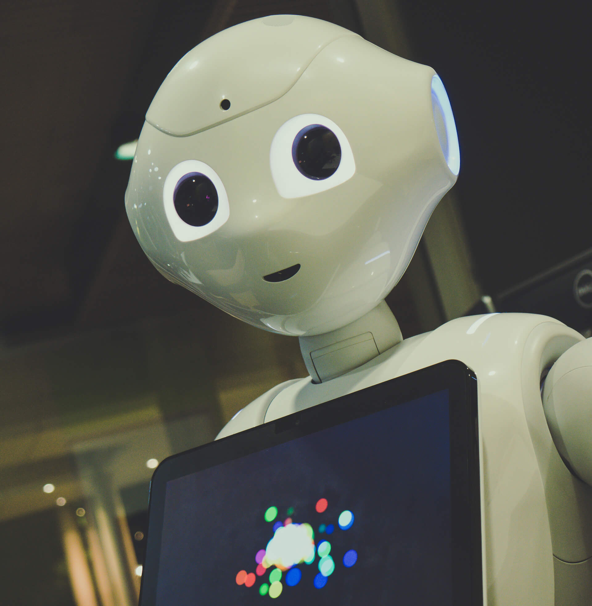 Dream of ubiquitous social robots still aren't coming true - Tech News Pro