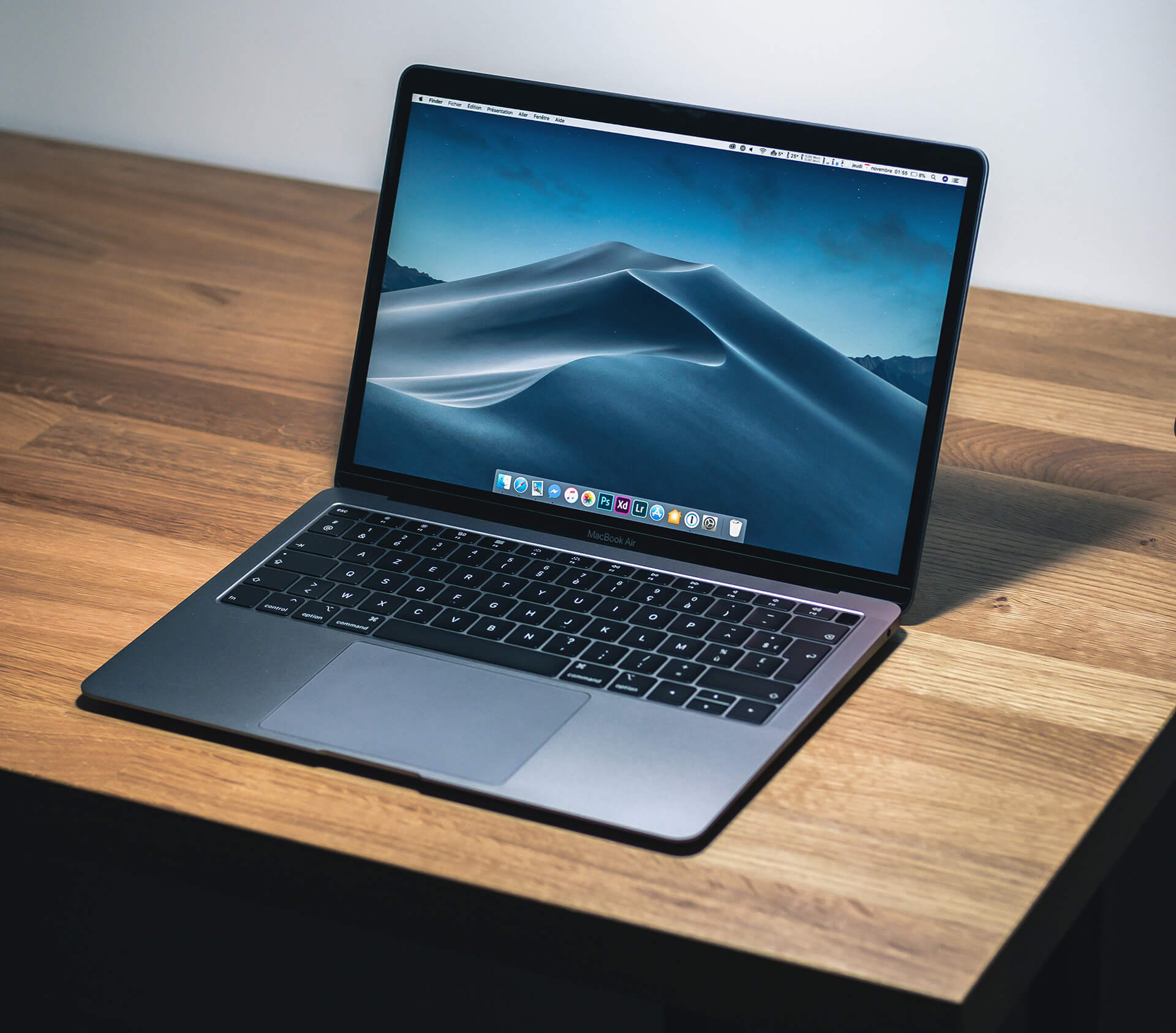 MacBook Pro 15 inch Mid 2018 Review Tech News Pro