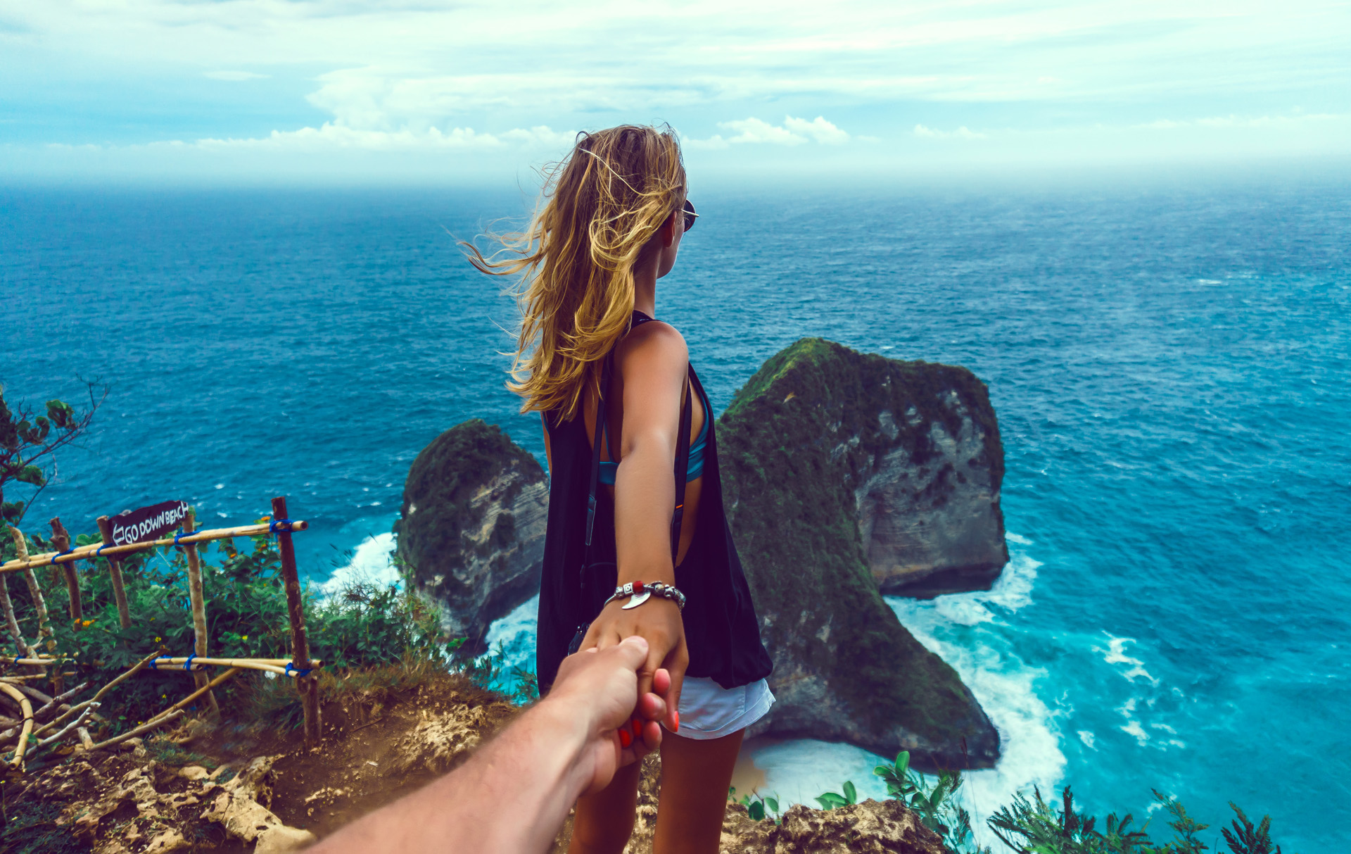 Summer Adventure Essentials for Sea - Newspaper Travel Pro Demo
