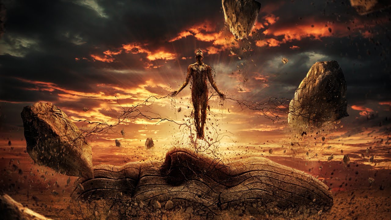 Jupiter Rising - Adobe Photoshop CC Manipulation - By Flew - Video News Pro