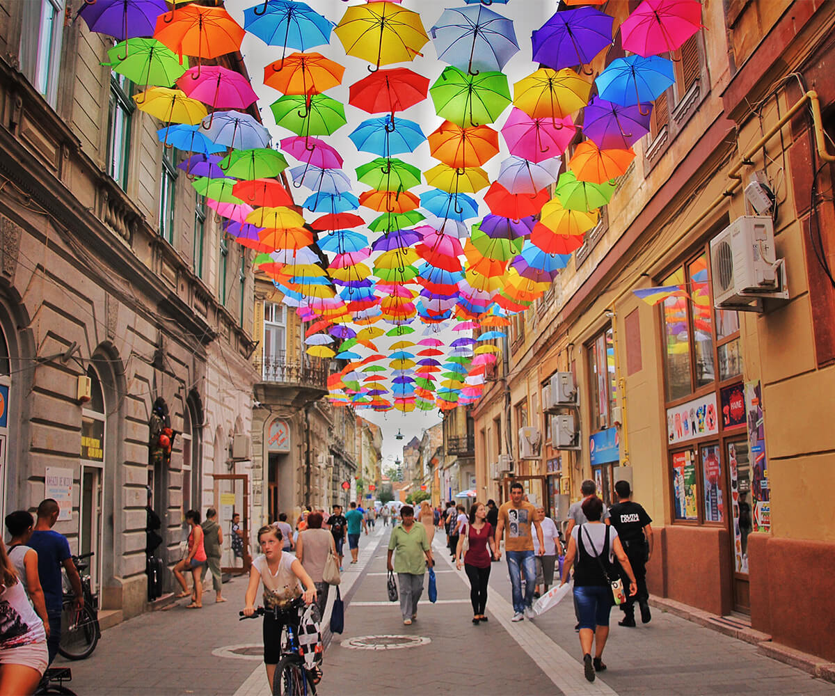 Cultural Exchange Through Travel: Broadening Perspectives and Bridging ...