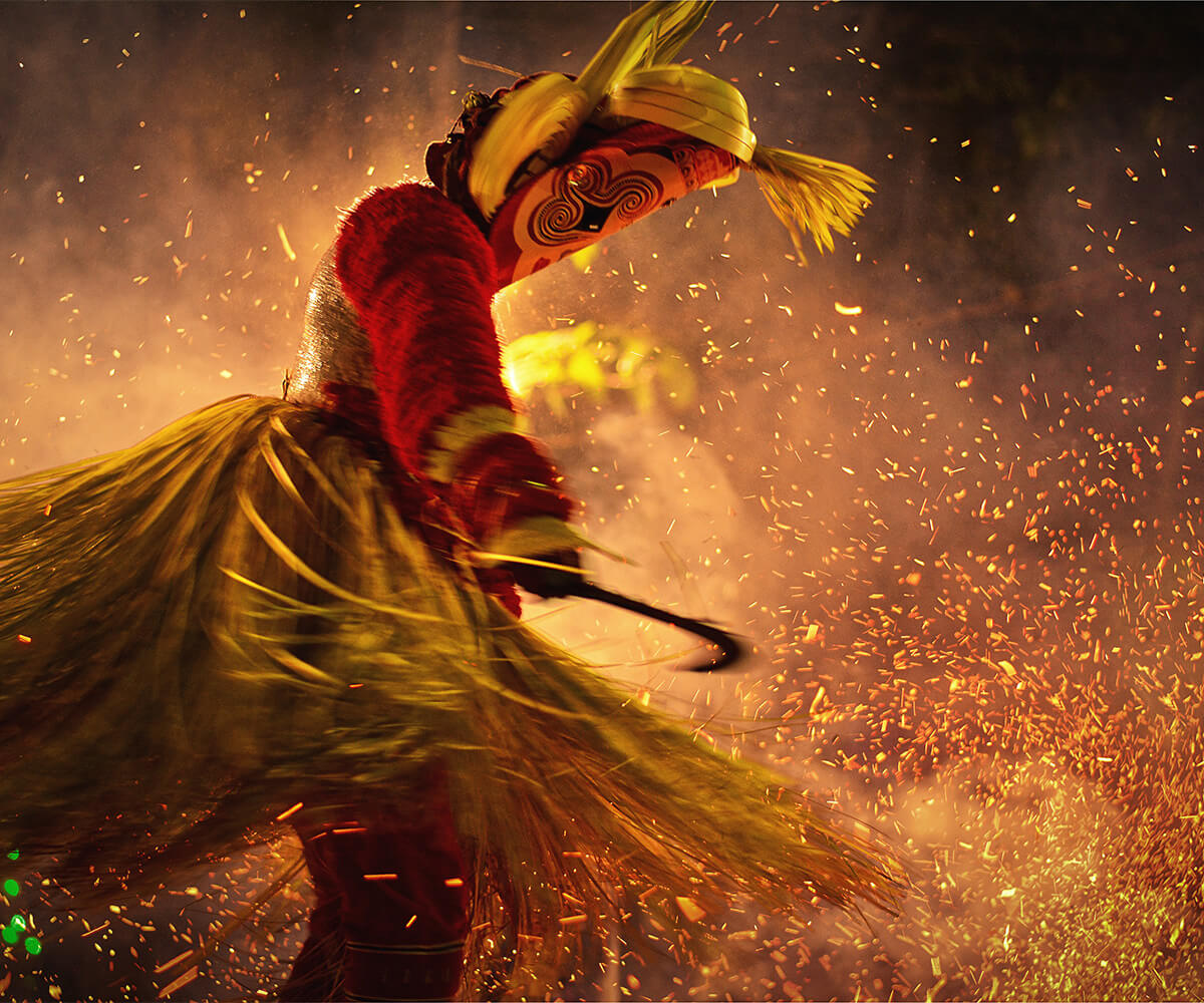 Preserving Heritage: The Importance of Cultural Conservation in a ...