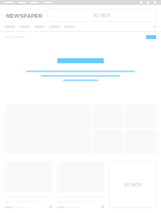 Newspaper | The Best News Magazine WordPress Theme by tagDiv